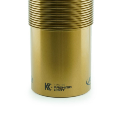 Kashima Coated Shock Body by K-Tech Suspension - Slavens Racing
