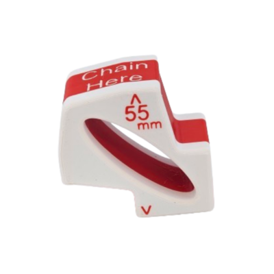 Chain Slack Device by M&M Works - Slavens Racing