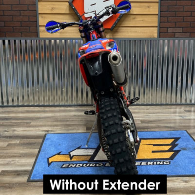 Beta Kickstand Extender by Enduro Engineering - Slavens Racing
