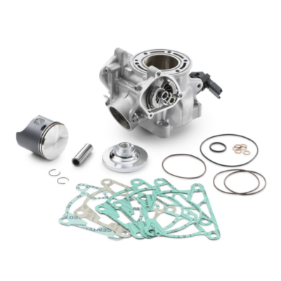 Factory 150 Kit for 125/150 TBI - Slavens Racing