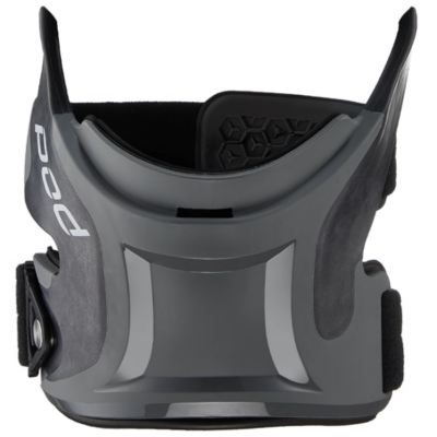 K8 3.0 Forged Carbon Knee Braces by POD - Slavens Racing