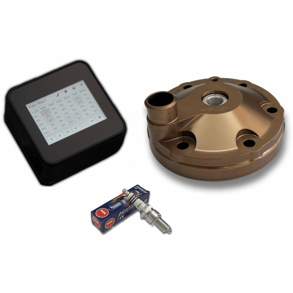 What Is the TSP ERM Power Kit? - Slavens Racing