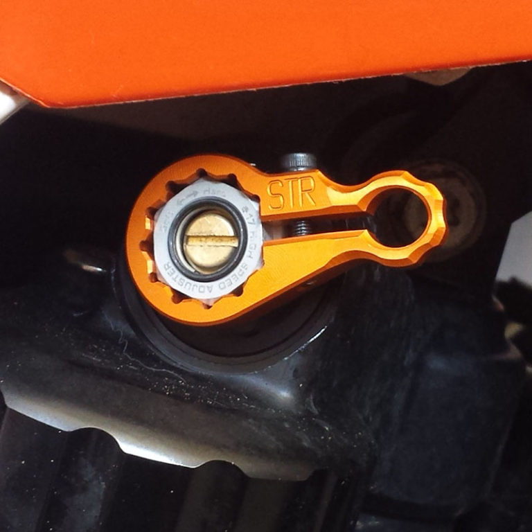 Suspension- Page 5 of 19 - Slavens Racing