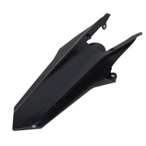 Rear Fender for GasGas by Acerbis - Slavens Racing