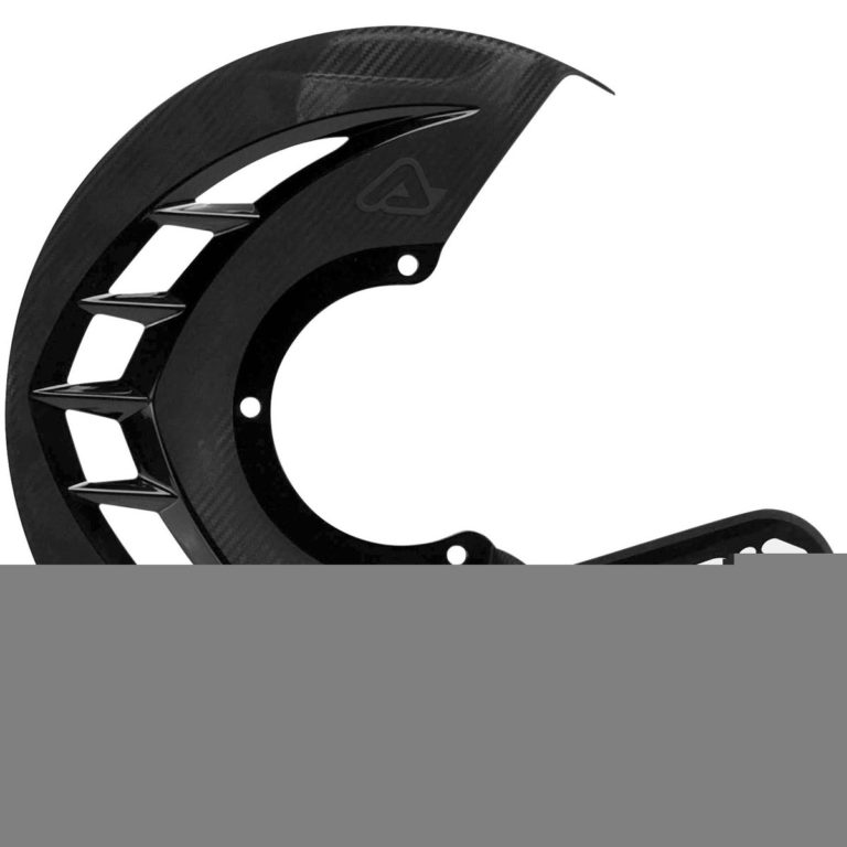 X-Brake Front Disc Cover for KTM, Husaberg, Husqvarna, GasGas