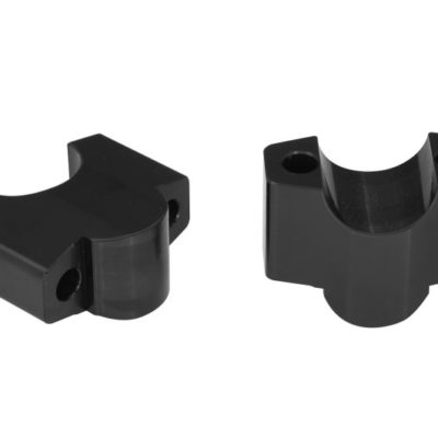 Handlebar Mounts & Risers - Slavens Racing