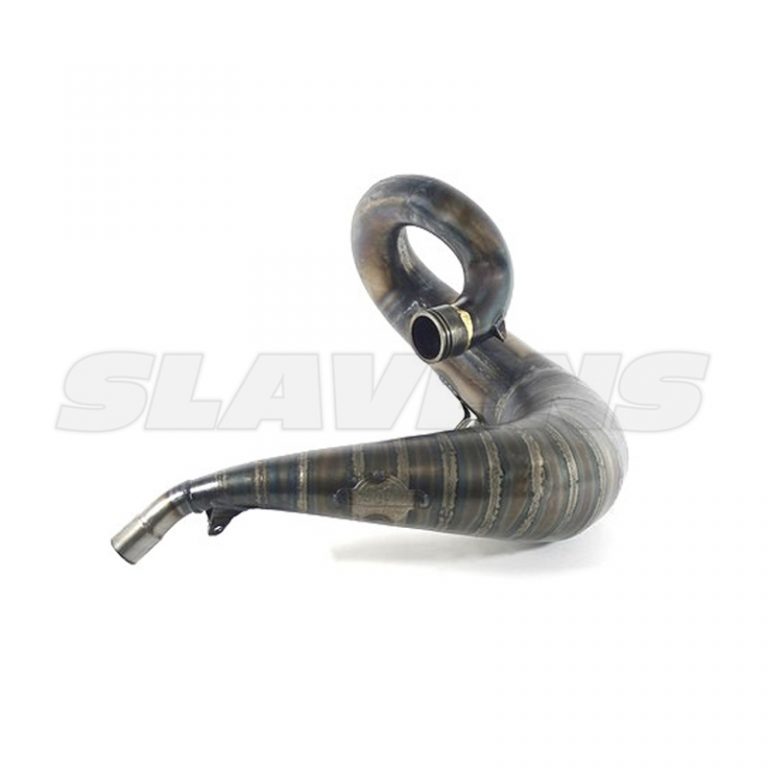 Two-Stroke Factory Cone Pipes for Beta by Scalvini