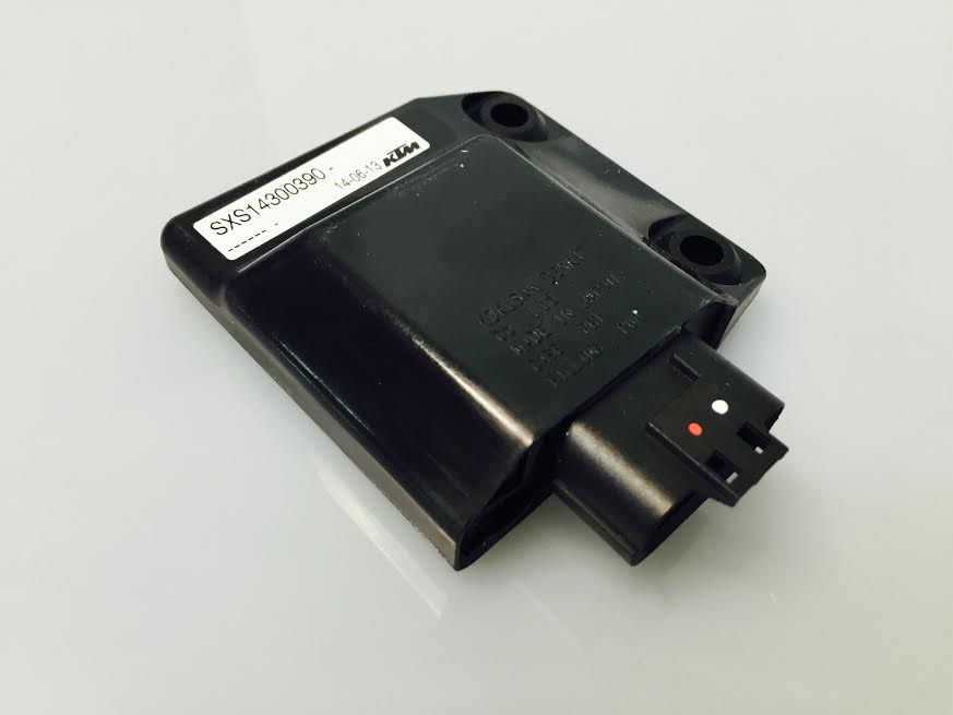 SX CDI Unit for KTM, Husaberg, Husqvarna 300