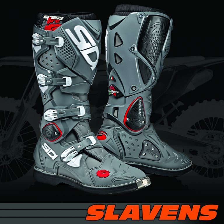 Crossfire-2-TA-Gray - Slavens Racing