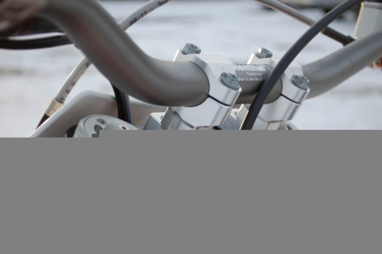 Enduro Engineering Handlebar Risers - Slavens Racing