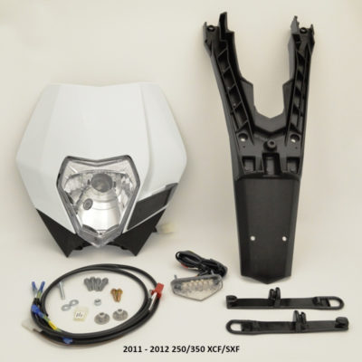 Enduro Engineering Light Kits KTM - Slavens Racing