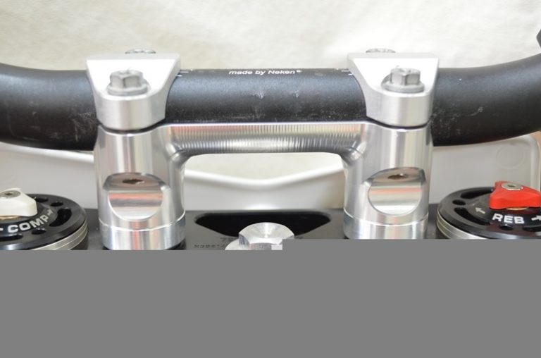 Enduro Engineering Handlebar Risers - Slavens Racing