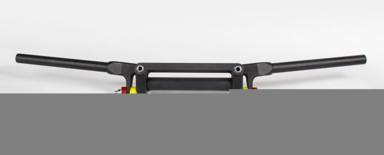 Flexx Handlebars by Fasst - Slavens Racing