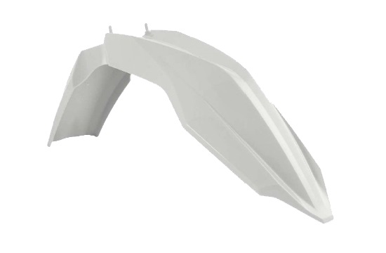 Front Fender for Husqvarna by Acerbis - Slavens Racing Front Fender for Husqvarna by Acerbis - Slavens Racing