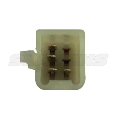 Key Switch Eliminator Plug for '17-18 KTM, Husqvarna