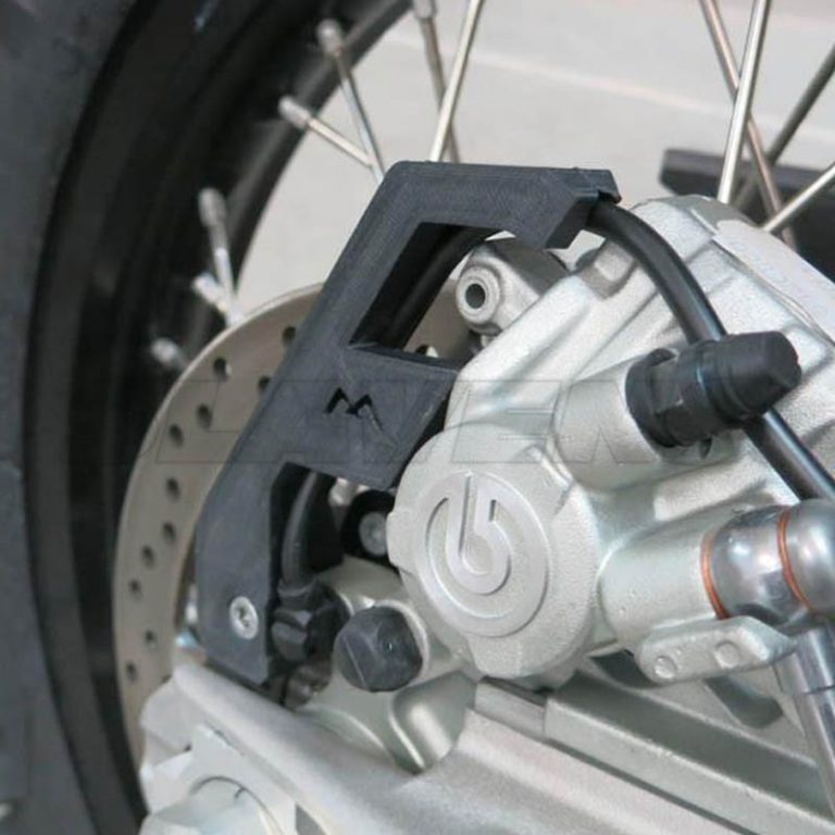 Motominded - Slavens Racing