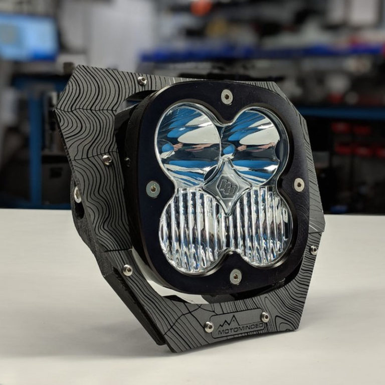 Motominded LED Light Kits for '17-23 KTM XC-W 250/300