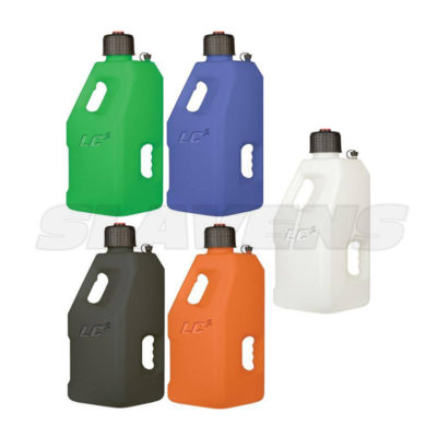 LC2 Utility Containers - carries 5 gallons of fuel