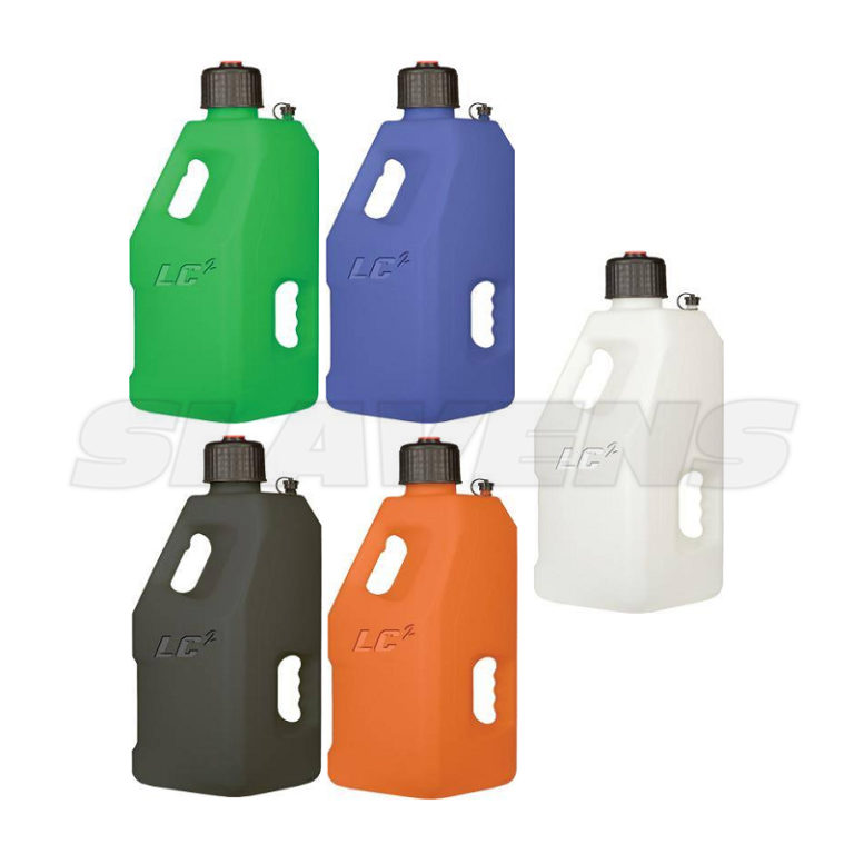 LC2 Utility Containers - carries 5 gallons of fuel