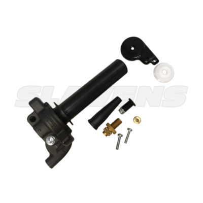 Domino Throttle Assembly by G2 Ergo - Slavens Racing