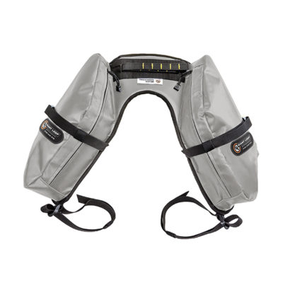 Giant Loop Mojavi Saddlebag - Slavens Racing