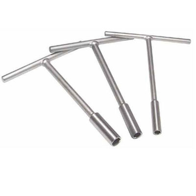 Mini Pro T-Handle Set by Motion Pro - quick use and easy storage