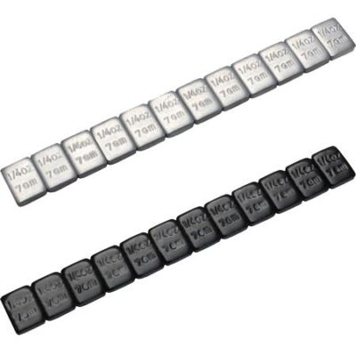 Wheel Weights by Motion Pro - Slavens Racing