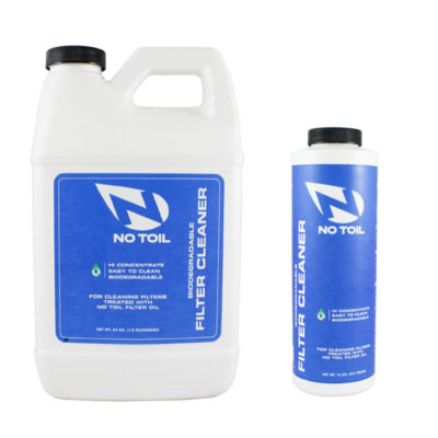 Air Filter Cleaner by No-Toil - Slavens Racing