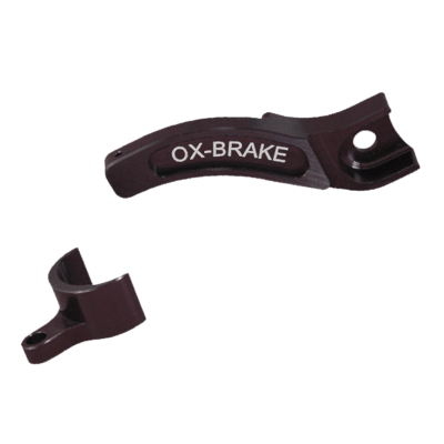 Left Hand Rear Brake Kit for Honda, Kawasaki, Suzuki, Yamaha