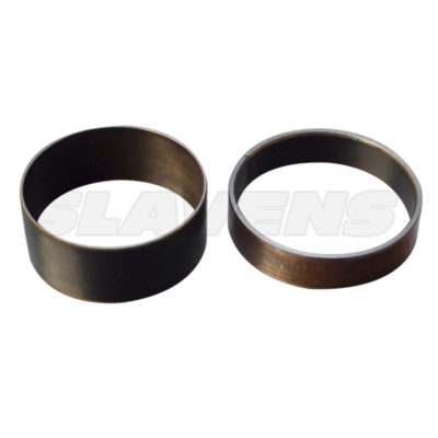 Suspension - Slavens Racing