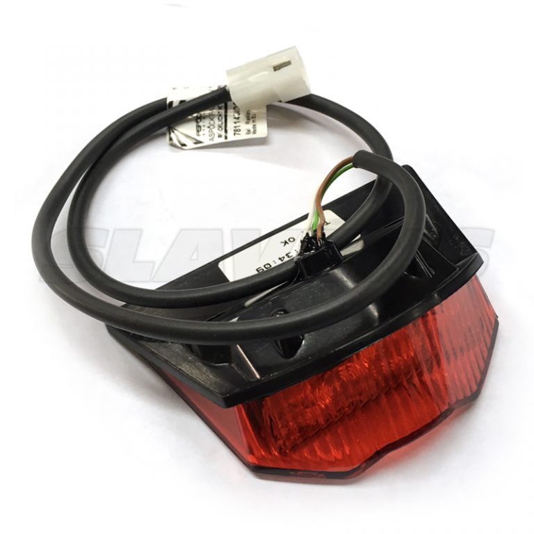 Rear Tail Light for KTM, Husqvarna - OEM replacement rear tail light