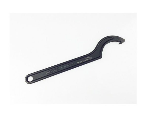 Shock Spanner Wrench
