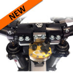 Enduro Engineering Handlebar Risers - quickly raise your handlebars