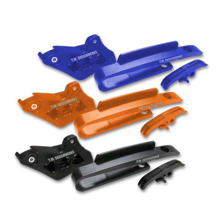 Chain Guides & Sliders - Slavens Racing