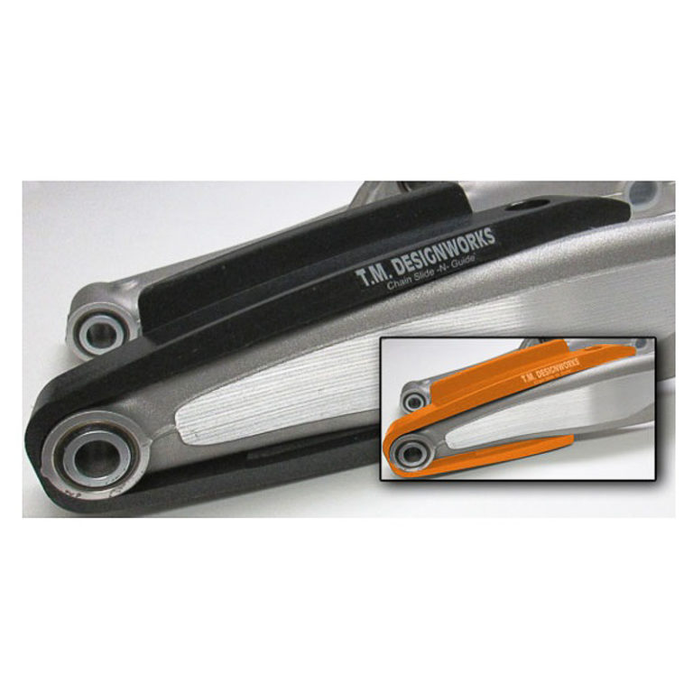 Chain Guides & Sliders - Slavens Racing
