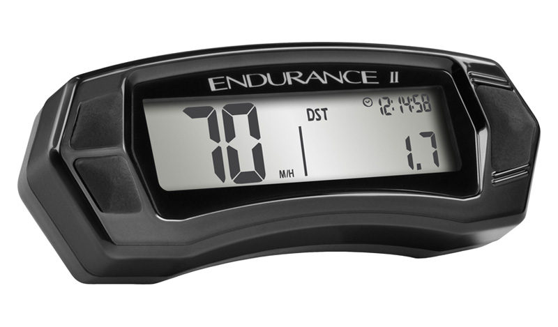 Trail Tech Endurance 2 Speedo/Odo for KTM/Berg/HQV/Beta/Gas Gas