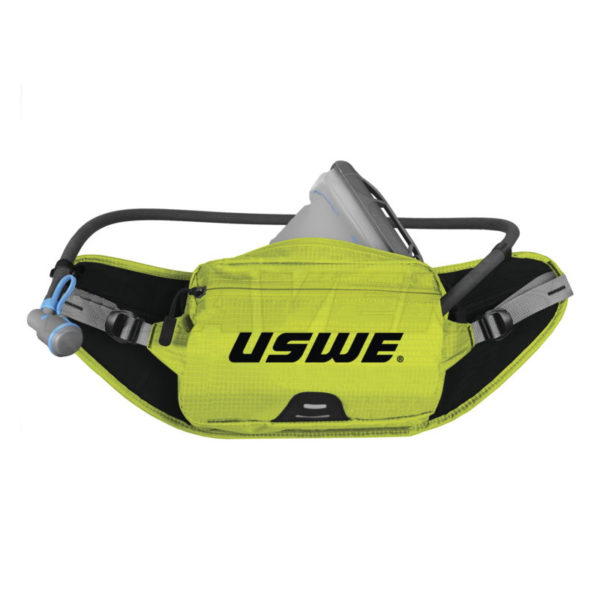 USWE - Slavens Racing