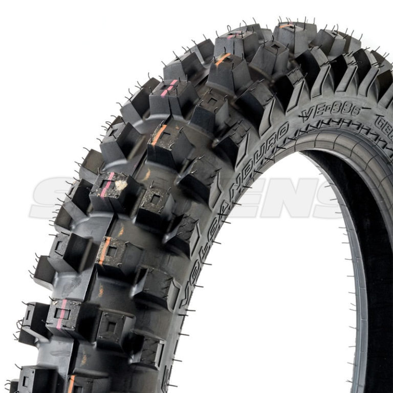 Tires & Wheels - Slavens Racing